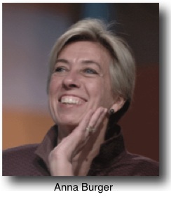 United Passenger Rail Federation